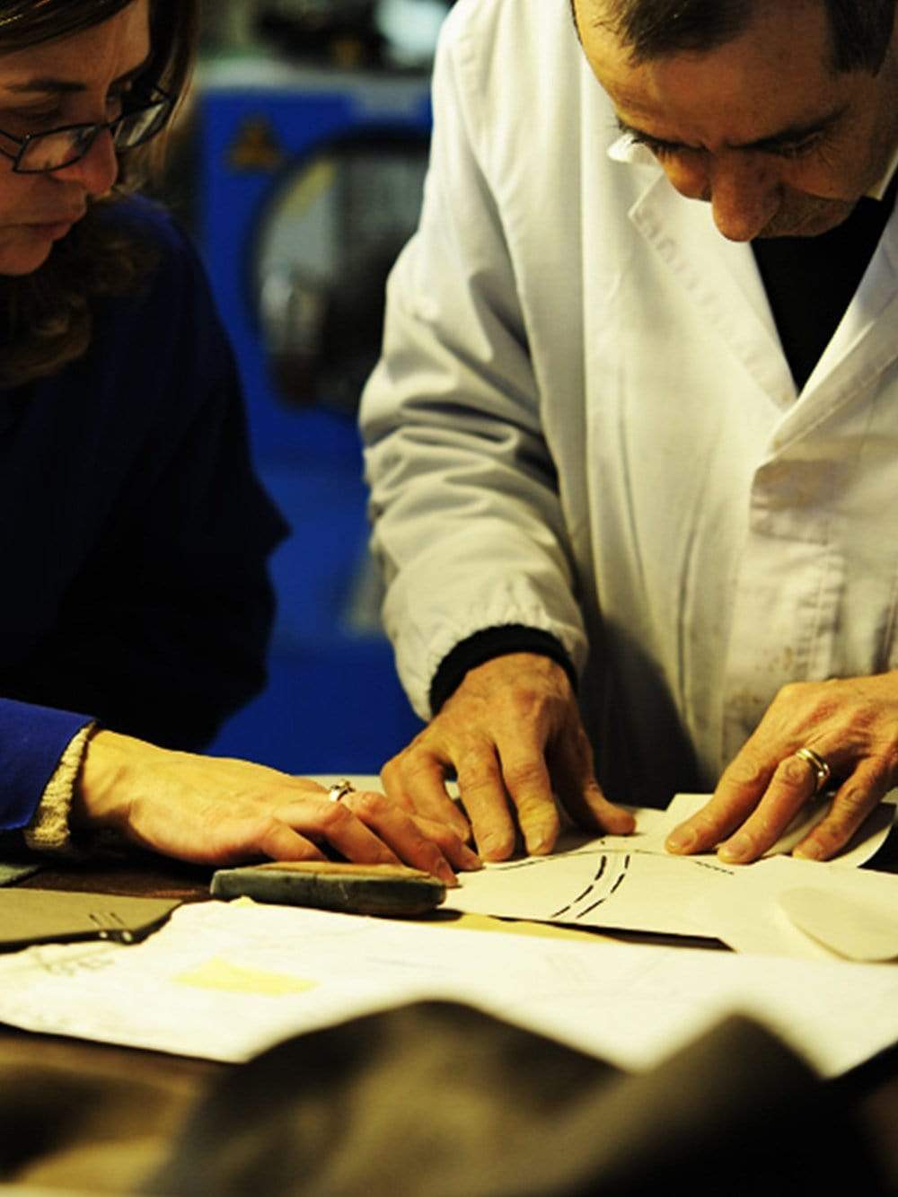 Shoto Shoes – 124 Shoes