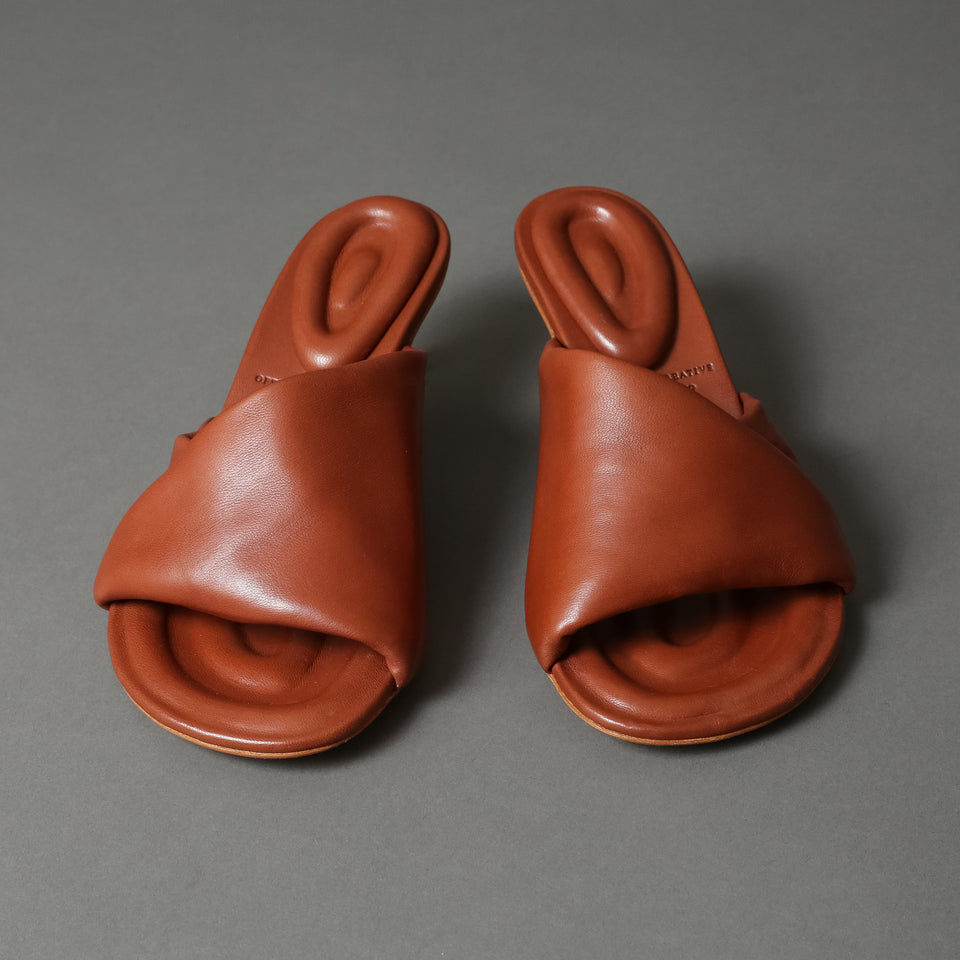 Collins 005 Cognac – 124 Shoes