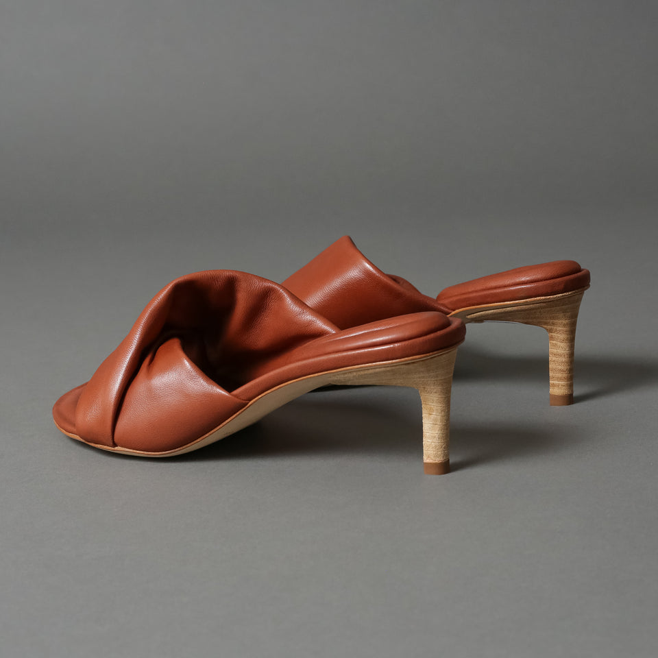 Collins 005 Cognac – 124 Shoes