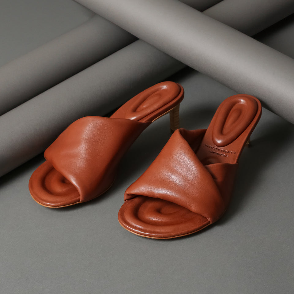 Collins 005 Cognac – 124 Shoes