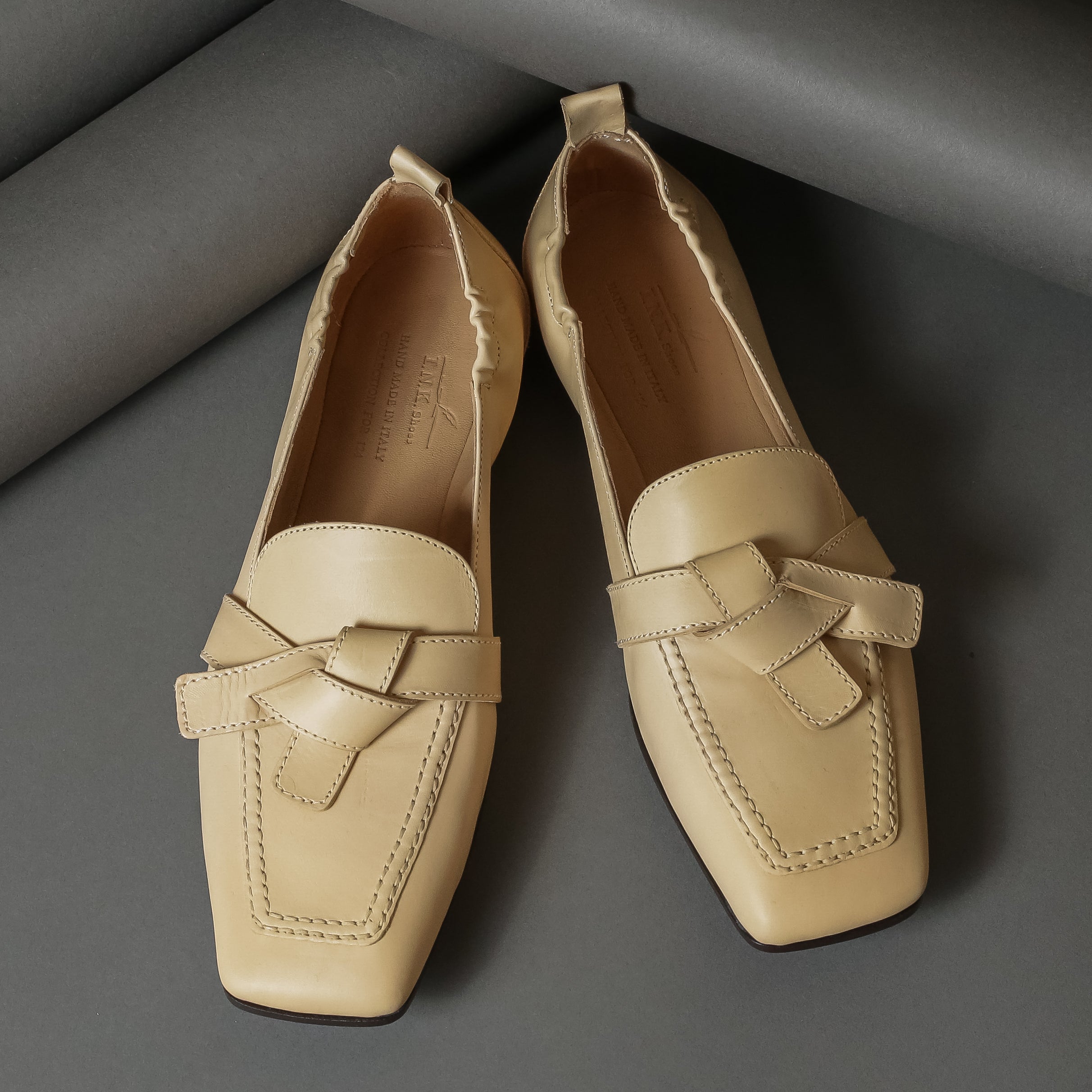 Handmade Italian Shoes Online - Authentic Shoes. 100% Made in Italy ...