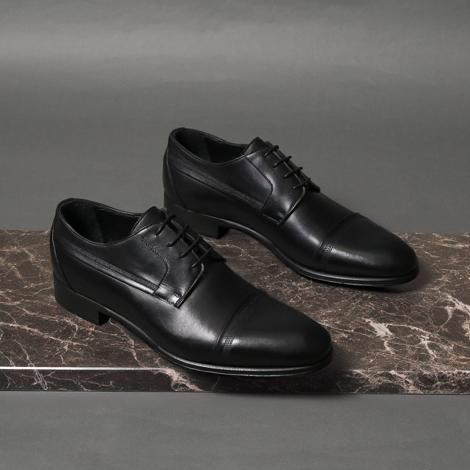 Michele black – 124 Shoes