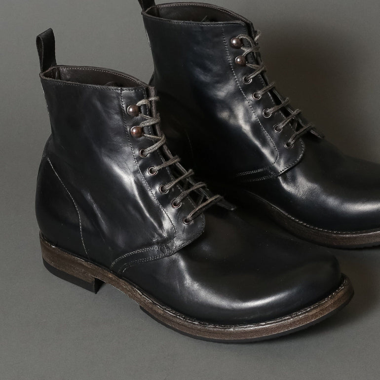 Shoto Mens Boots – 124 Shoes